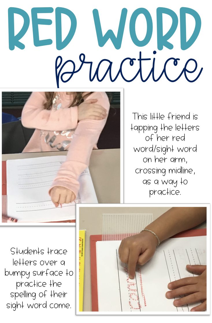 Phonics - Fabulous In First