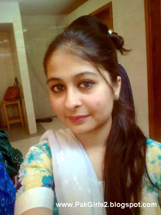 پاکستانی لڑکیّوں کی تصویریں
