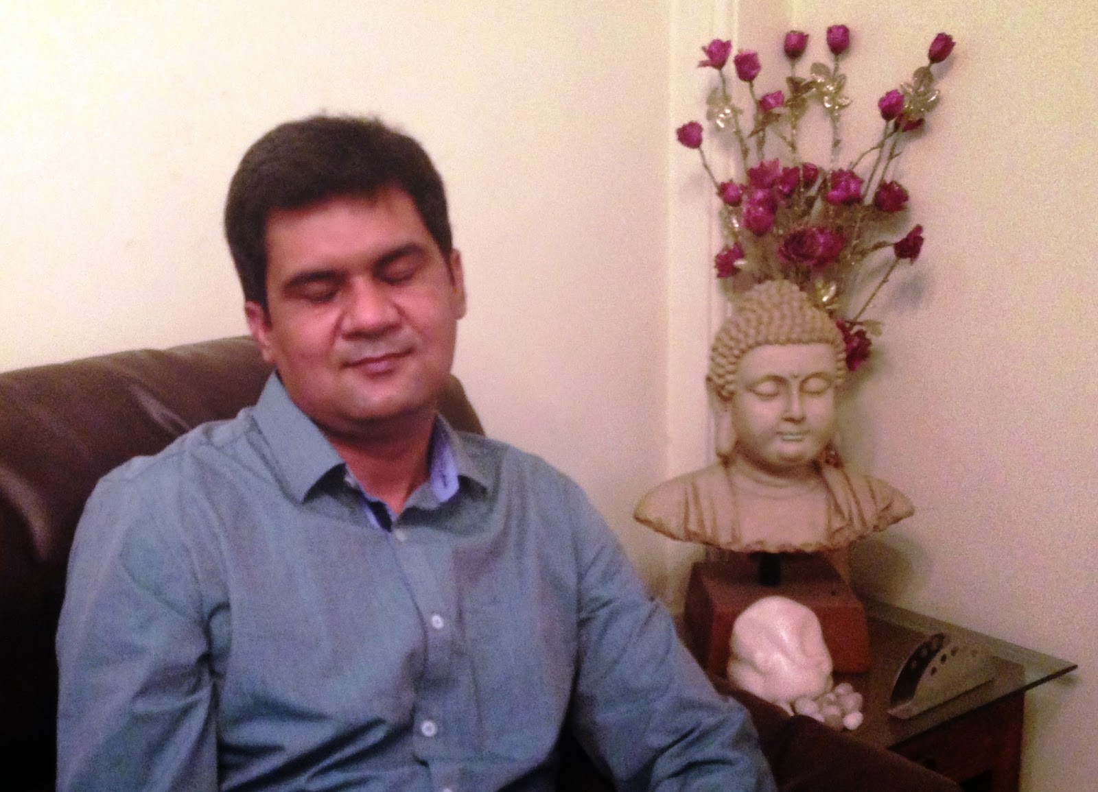 Sikandra Rao, Hathras