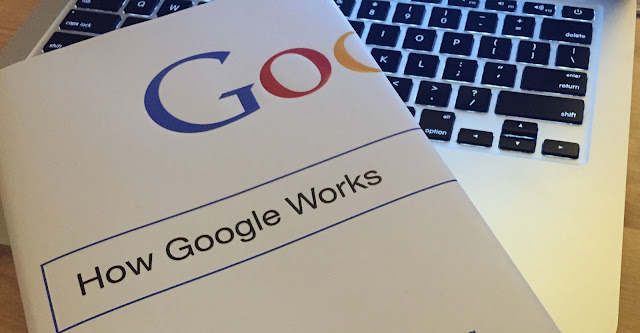 The Science Behind Google [Infographic] | Poketors - Technology Blog