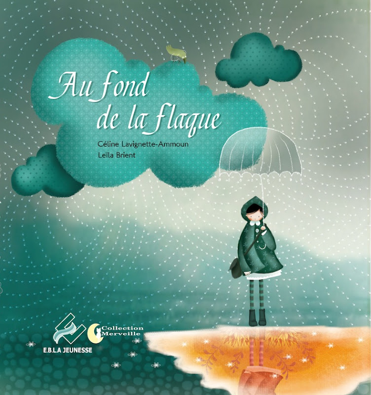 Made in Paddyland: Flic-flac au fond de la flaque