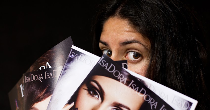 Conociendo Isadora - Y si la cosa funciona...