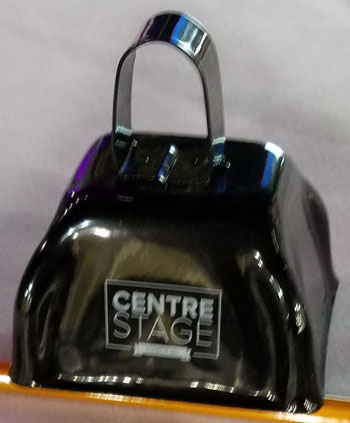 MemoryINKers: Stampin' Up! CenterStage 2018