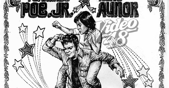 Video 48: THE SEVENTIES # 1053: FERNANDO POE, JR., NORA AUNOR, WITH ...