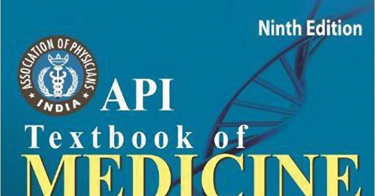 Api Textbook of Medicine - Medical Yukti