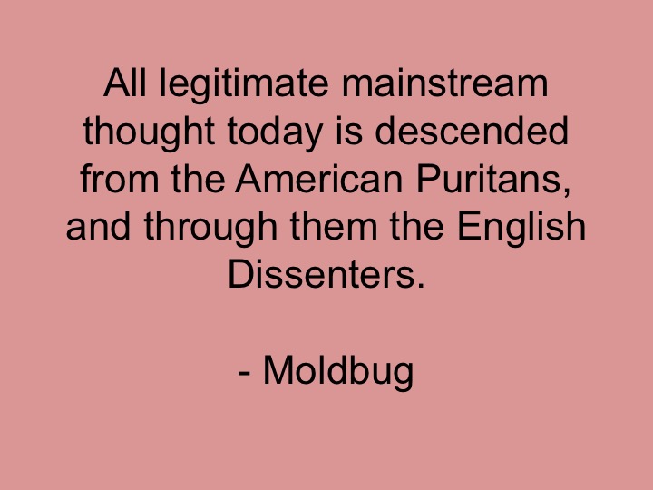 Out of Phase: Mencius Moldbug & NRx - Geeks for Monarchy