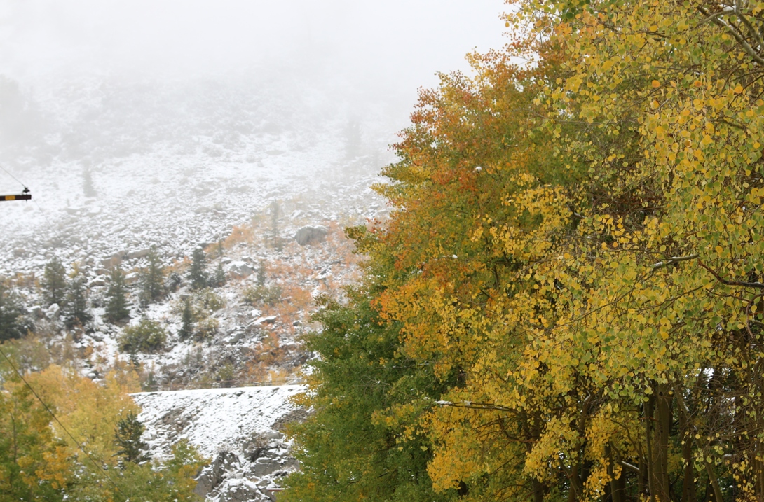 A photo, A thought............: Place: Aspendell, a hidden gem in the ...