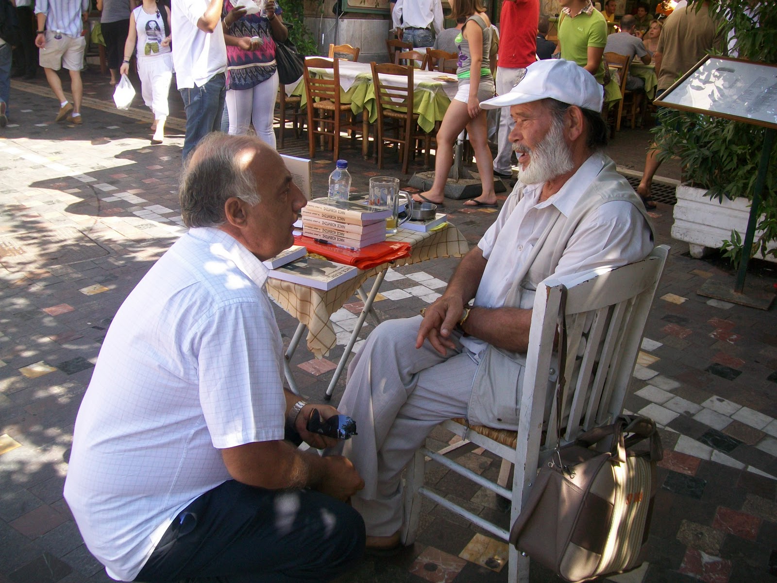 AIXMH ΝΟΤΙΩΝ ΠΡΟΑΣΤΙΩΝ: ΚΟΕΜΤΖΗΣ....ΠΑΡΑΓΓΕΛΙΑ ΚΑΙ ΤΕΛΟΣ....