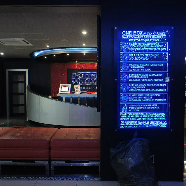 ET Shuben™: Segamat