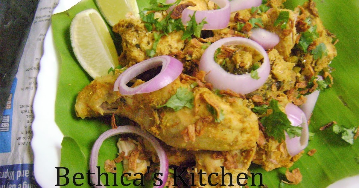 Bethica's Kitchen Flavours: Oil Free Bamboo Chicken - Araku Valley ...