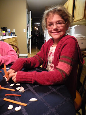 The Fantastic Five: Bible Alive! Tuesday: October Link-Up