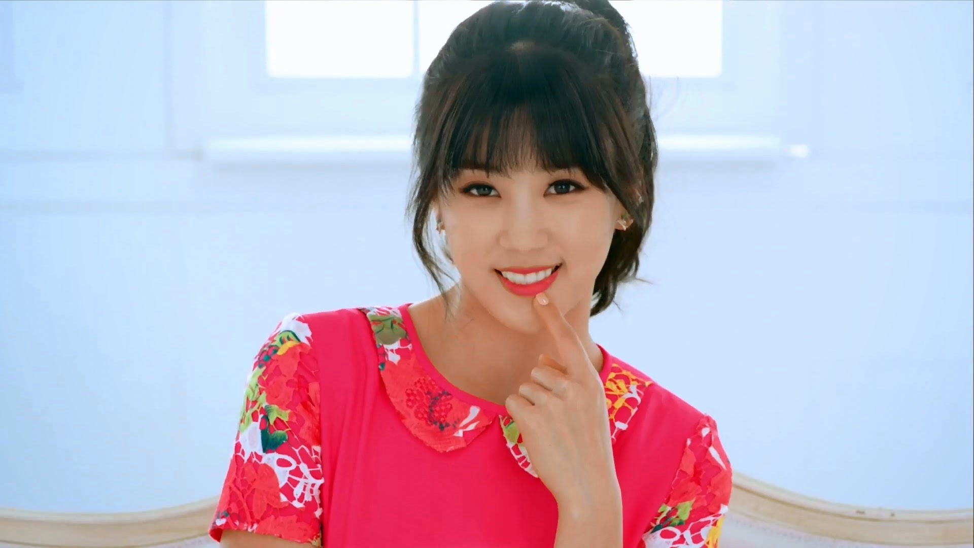 APink: MV Teaser για το Mr. Chu | I say myeolchi // k-pop in greek