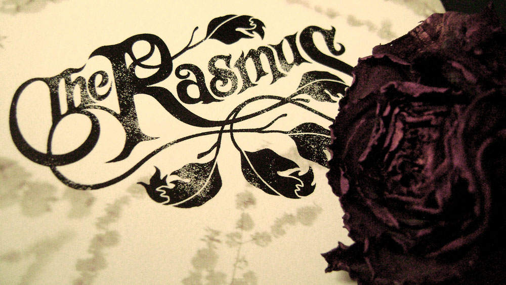 La Música es Vida: The Rasmus