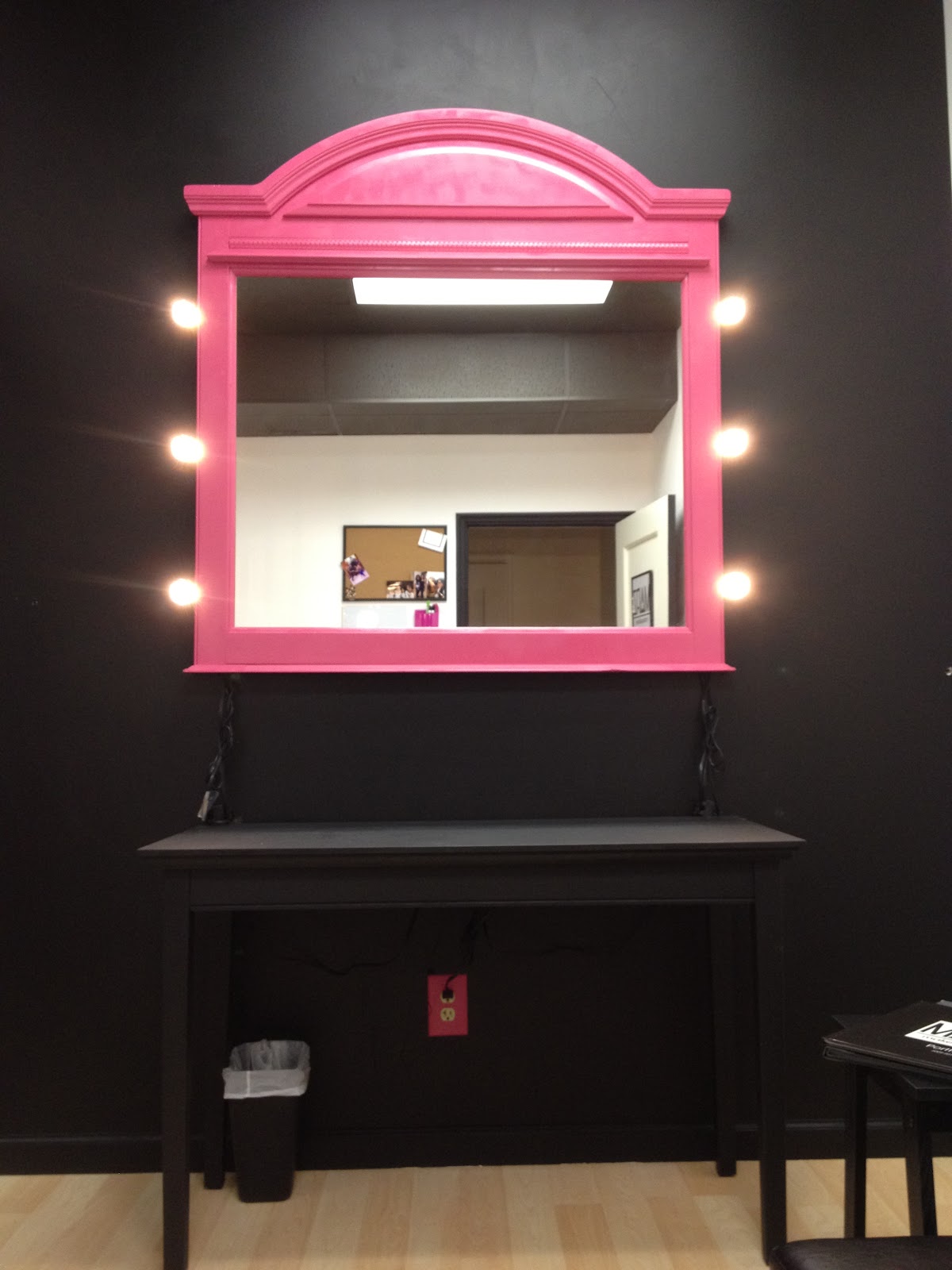 Marz Makeup & Hair - The Blog!