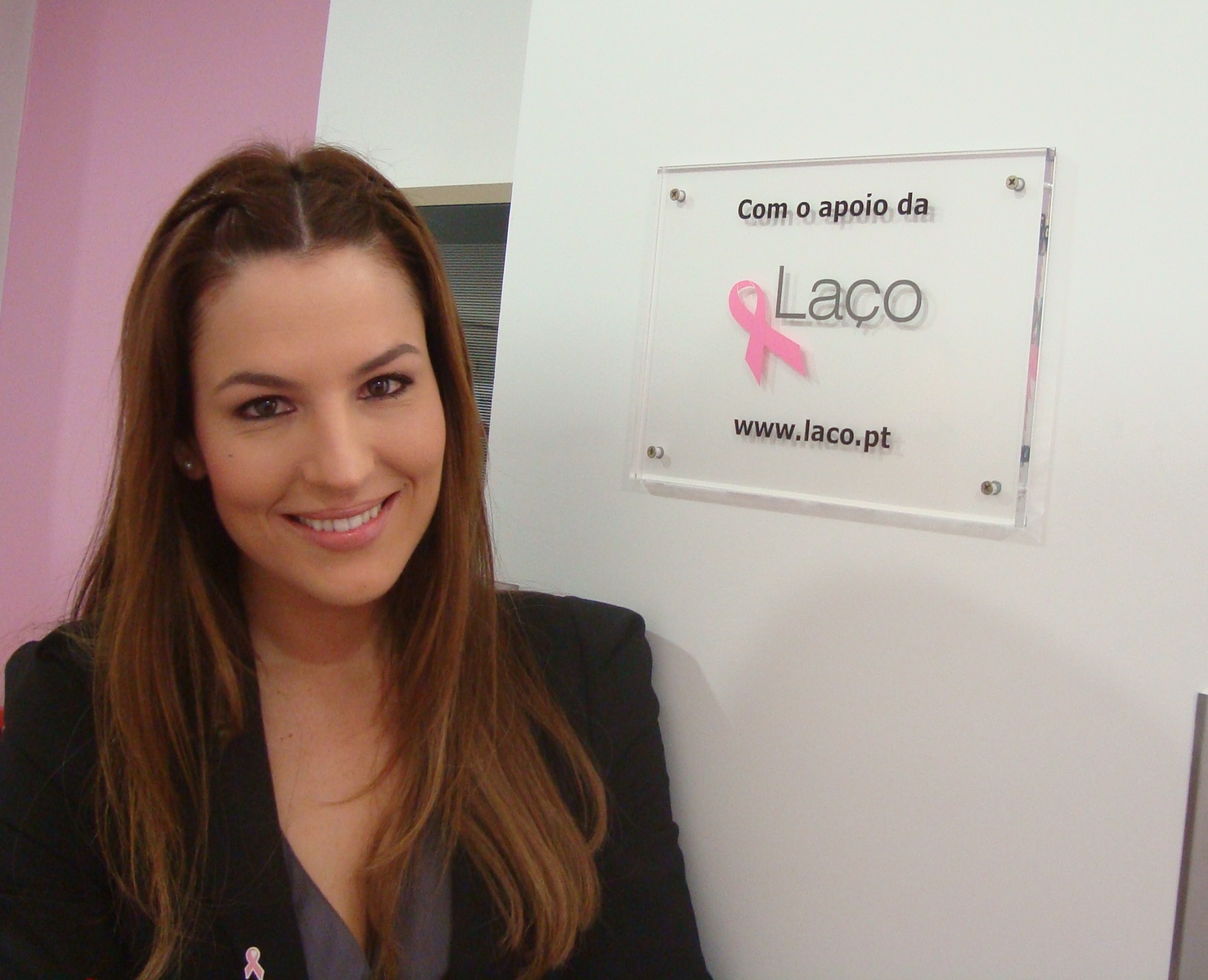 A Laço dia-a-dia: IPO Lisboa e a Associação Laço inauguraram a clínica ...