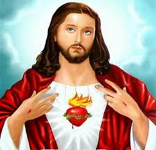 JUMUIYA YA BIKIRA MARIA MALKIA WA MALAIKA: PICHA ZA BWANA YESU