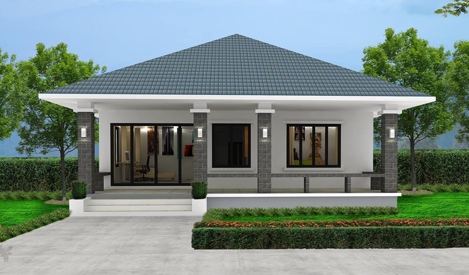 Safe House Design