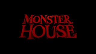 Shameless Pile of Stuff: Movie Review: Monster House