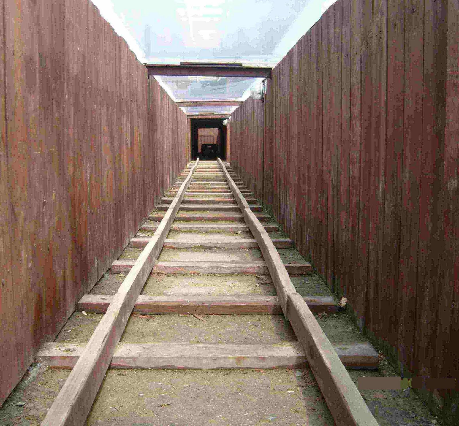 PARA CONTAR EN LA CENA: Stalag Luft III: Una fuga de película