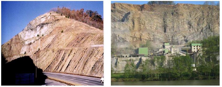 Geologi, Proses-Proses Dan Perubahan Bentang Alam - Dunia Sipil