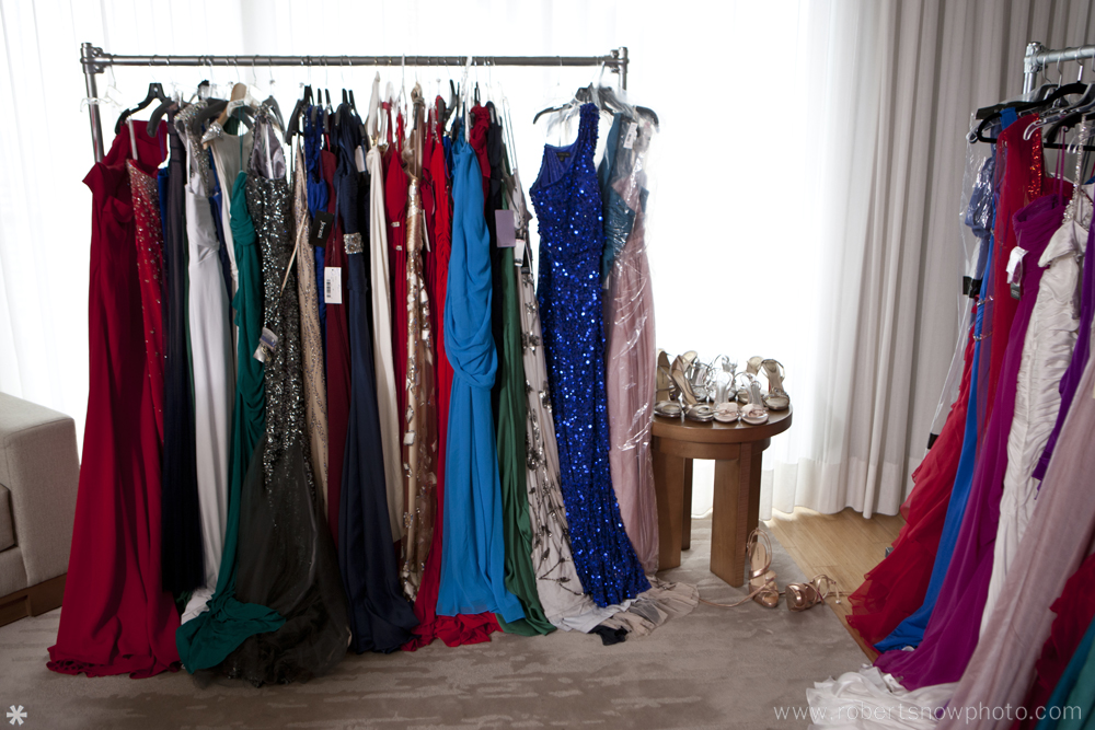 robert SNOW photography: Lexi Thompson goes to Prom