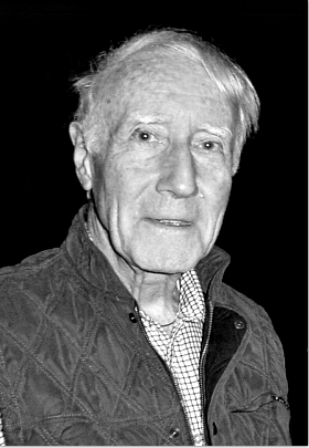 Peter Dale Scott - Alchetron, The Free Social Encyclopedia