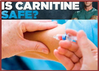 Fungsi/ Manfaat L Carnitine Adalah? Efek Sampingnya? - Acuan Berita #1