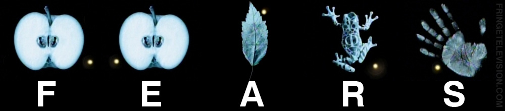 Fringe Easter Eggs: Glyphs in "Lysergic Acid Diethylamide" ~ Fringe ...