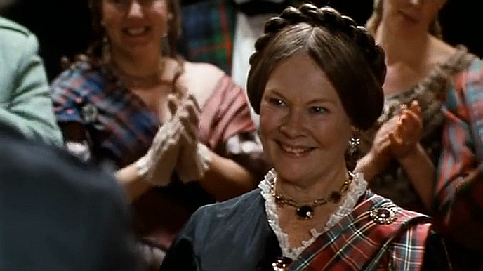 Fritz and the Oscars: Best Actress Ranking Update