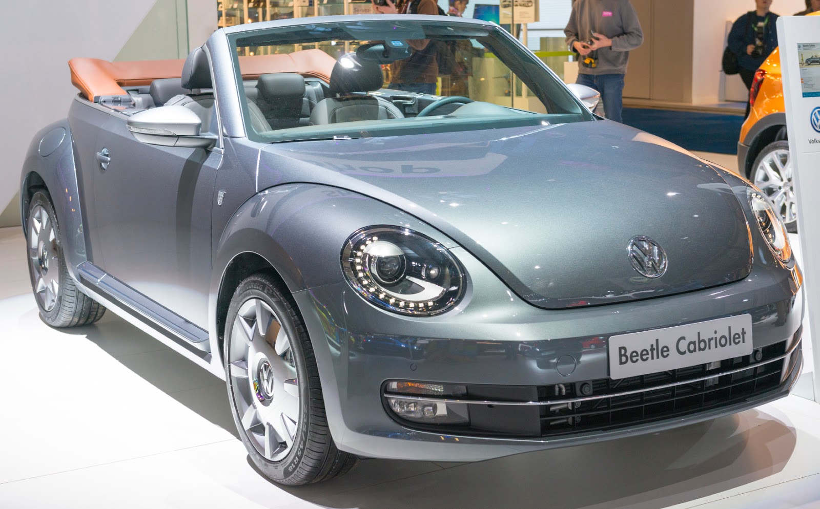 Auto Tops Direct: 5 of the Most Awesome On- & Off-Road Convertibles