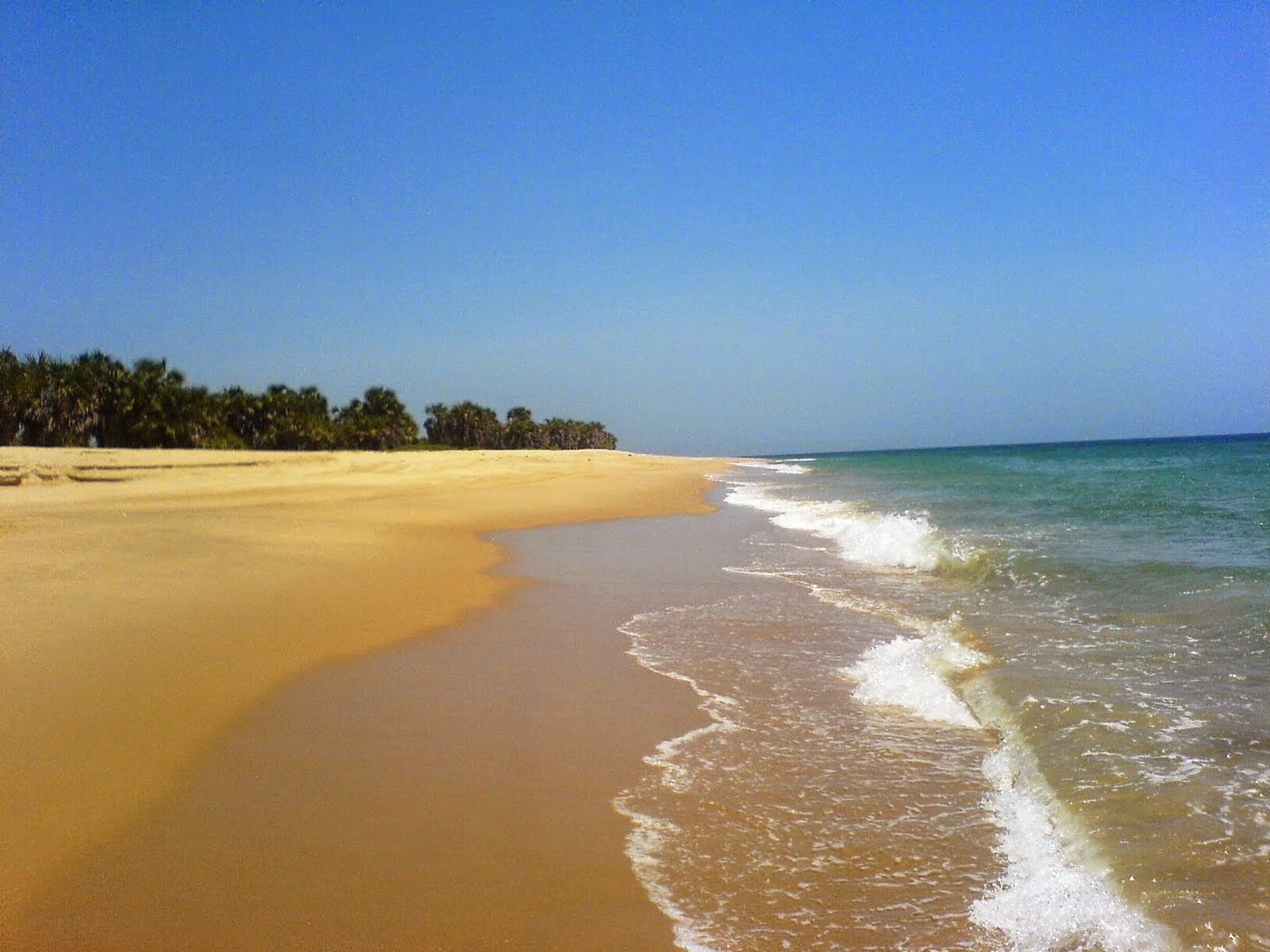 Uma aventura em Angola