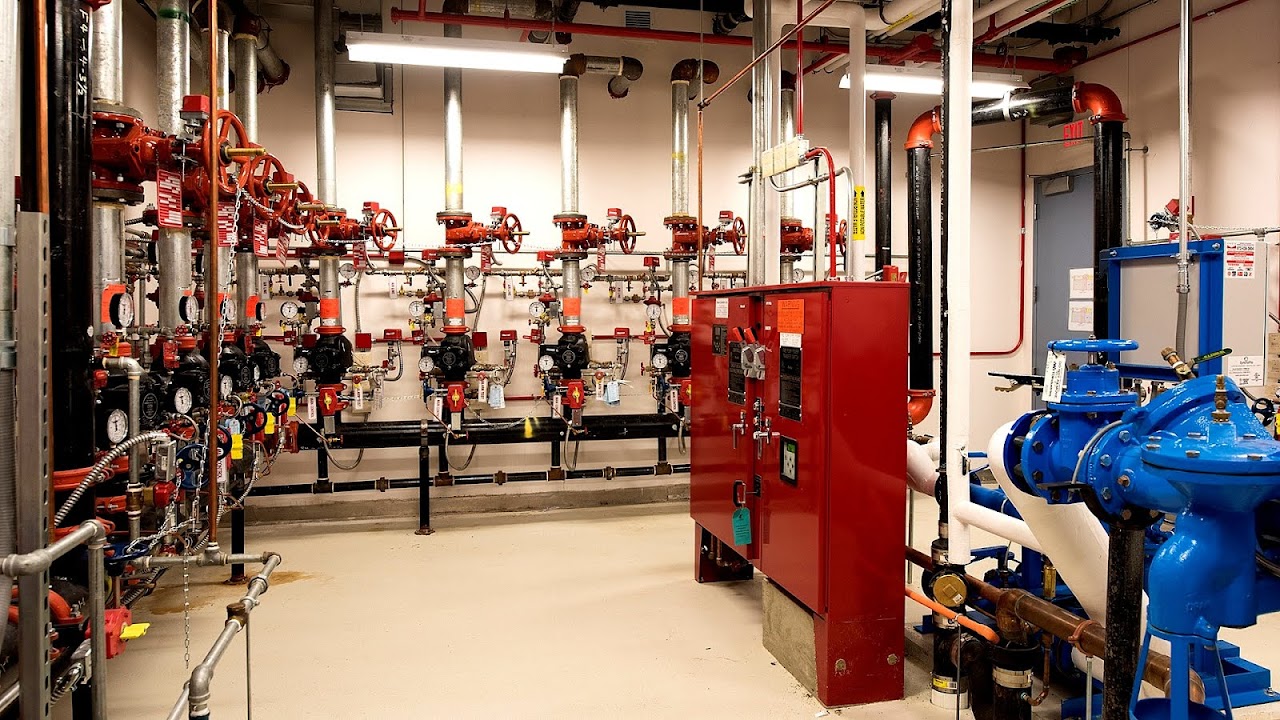 National Fire Protection Association - Fire Choices