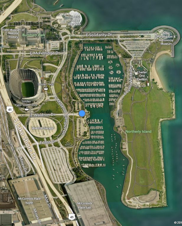 Along the Gradyent: Glen View Club -- Focus on the First Quarter ...