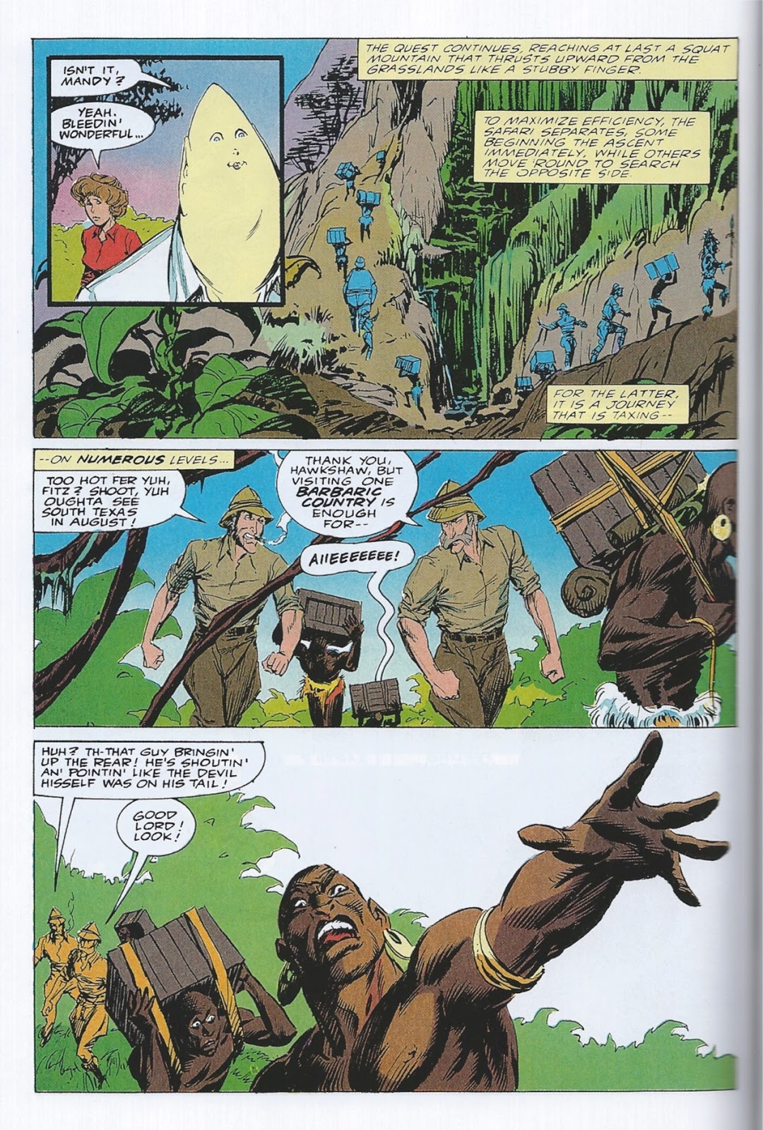 This Makes Me Happy: The Bozz Chronicles