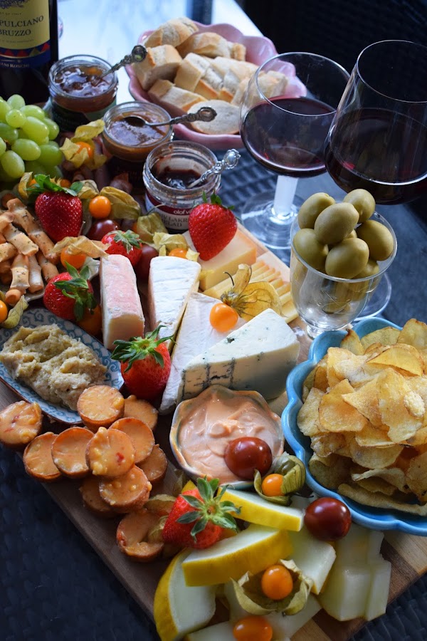 Smaskelismaskens: Plockbricka