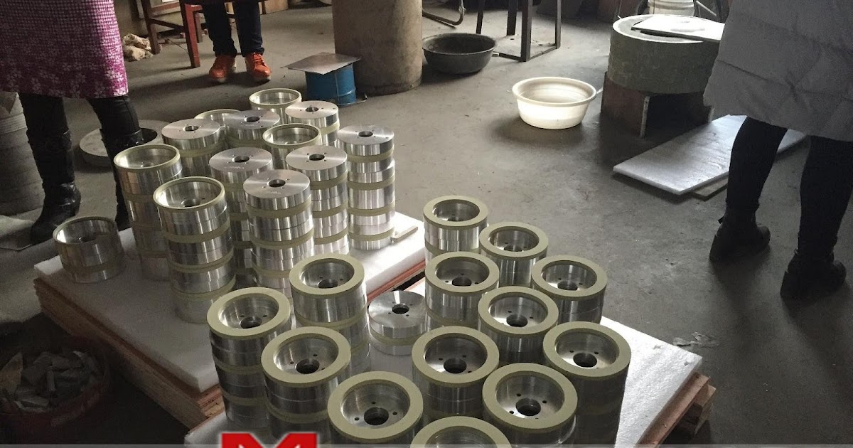 Factors affecting surface roughness of grinding machine and improvement ...