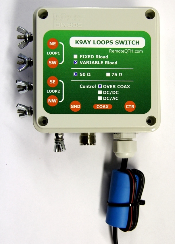 OK2ZAW - OL9A - OK4ZAW QRO.CZ blog