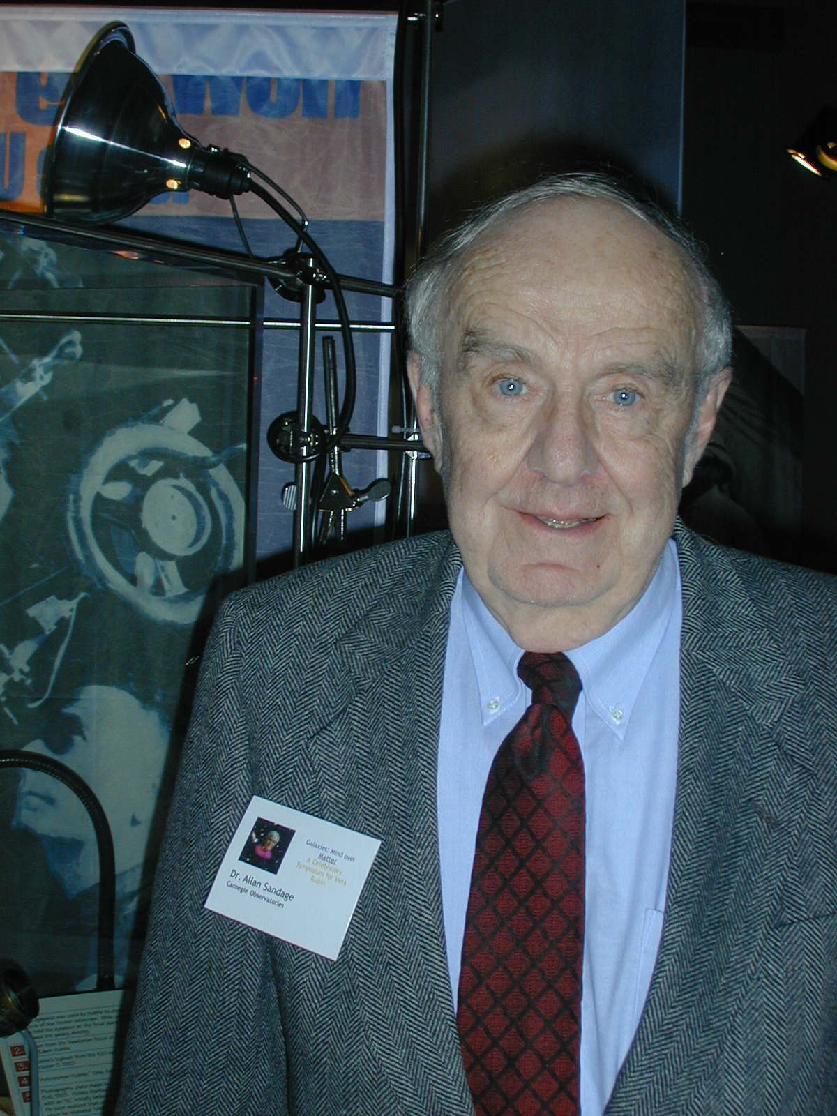 Did Scientist Discovers God? - E. A OLATOYE'S BLOG