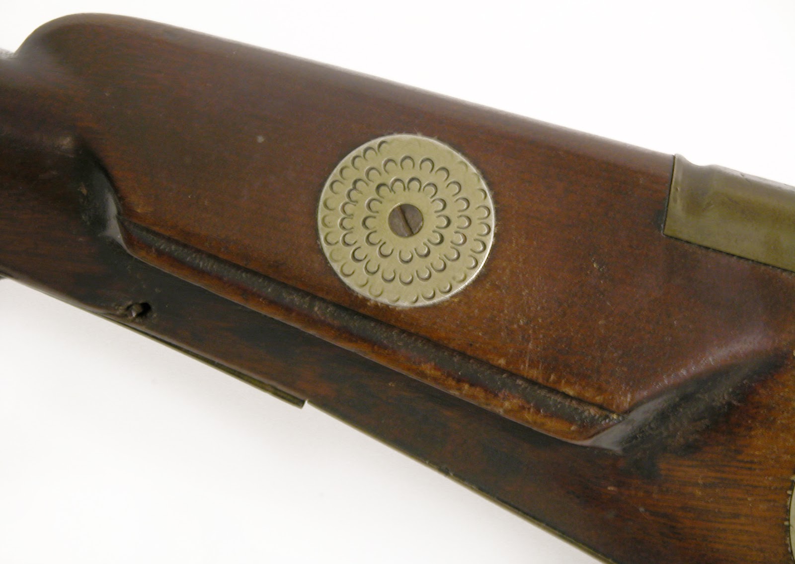 Contemporary Makers: Rifle by Philip Gillespie