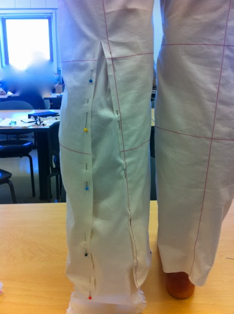 Pants Pattern Alterations | Cation Designs | Bloglovin’