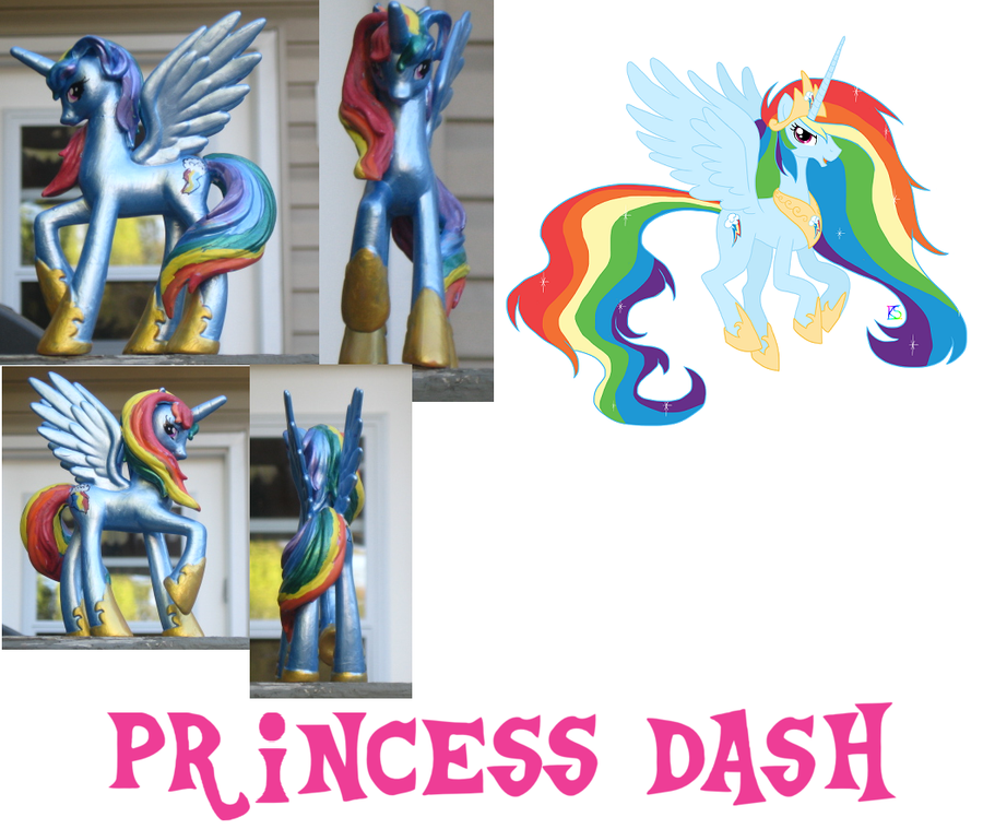 Equestria Daily - MLP Stuff!: Custom Pony Compilation #11