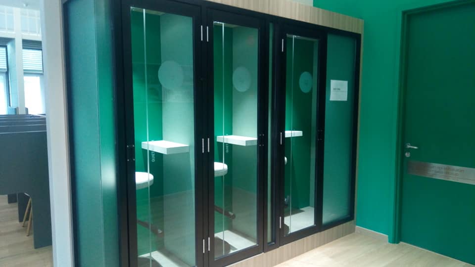 Penang Digital Library Phase 2 :Library In The Park ~ ahmadfaizar.blog