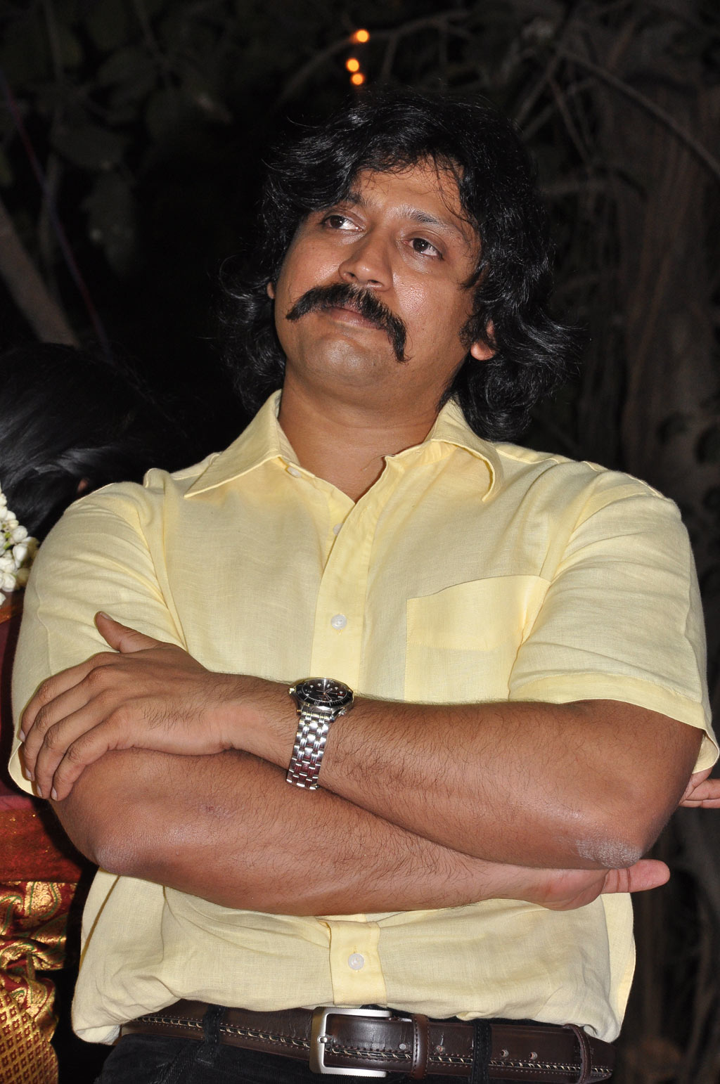 Photo Galleri: Prashanth At Ponnar Shankar Audio Launch Stills HQ