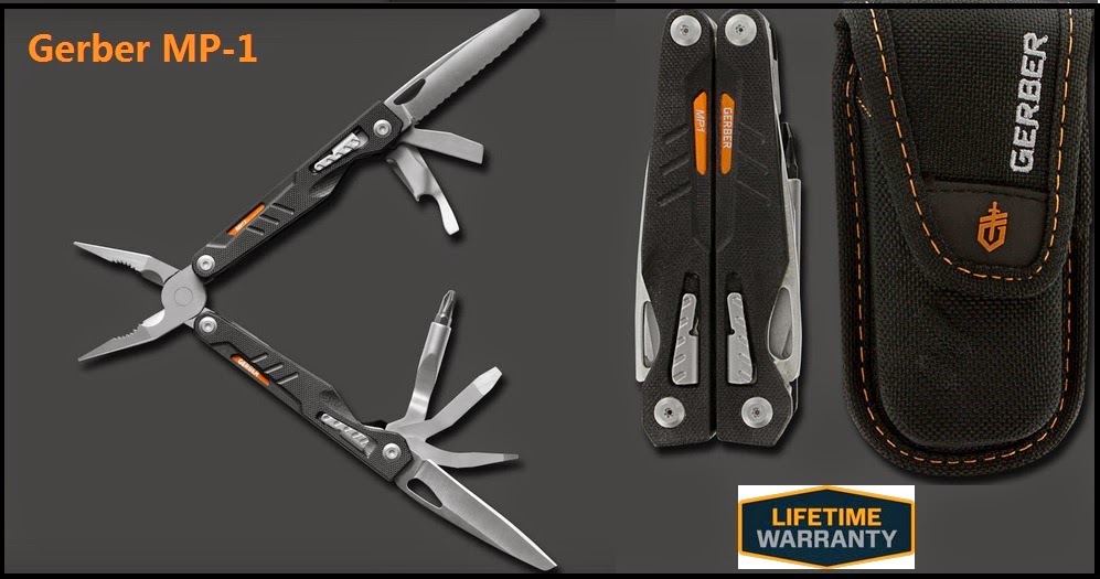 [WTS]Gerber Bear Grylls Knives in Malaysia on Sale