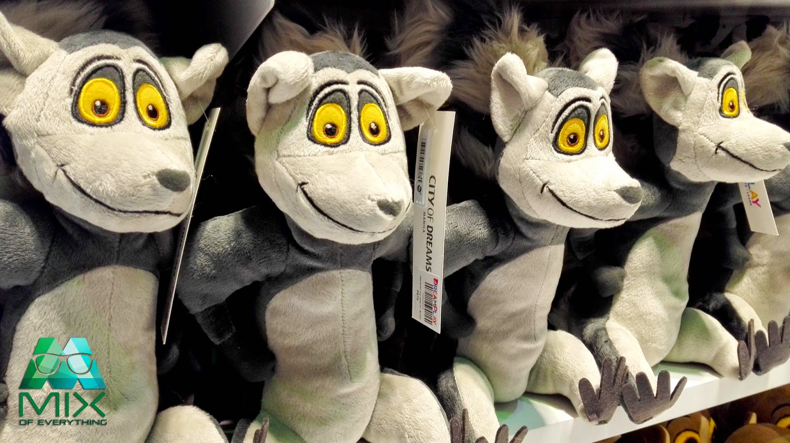 Inside DreamPlay - City of Dreams Manila. - Blog for Tech & Lifestyle