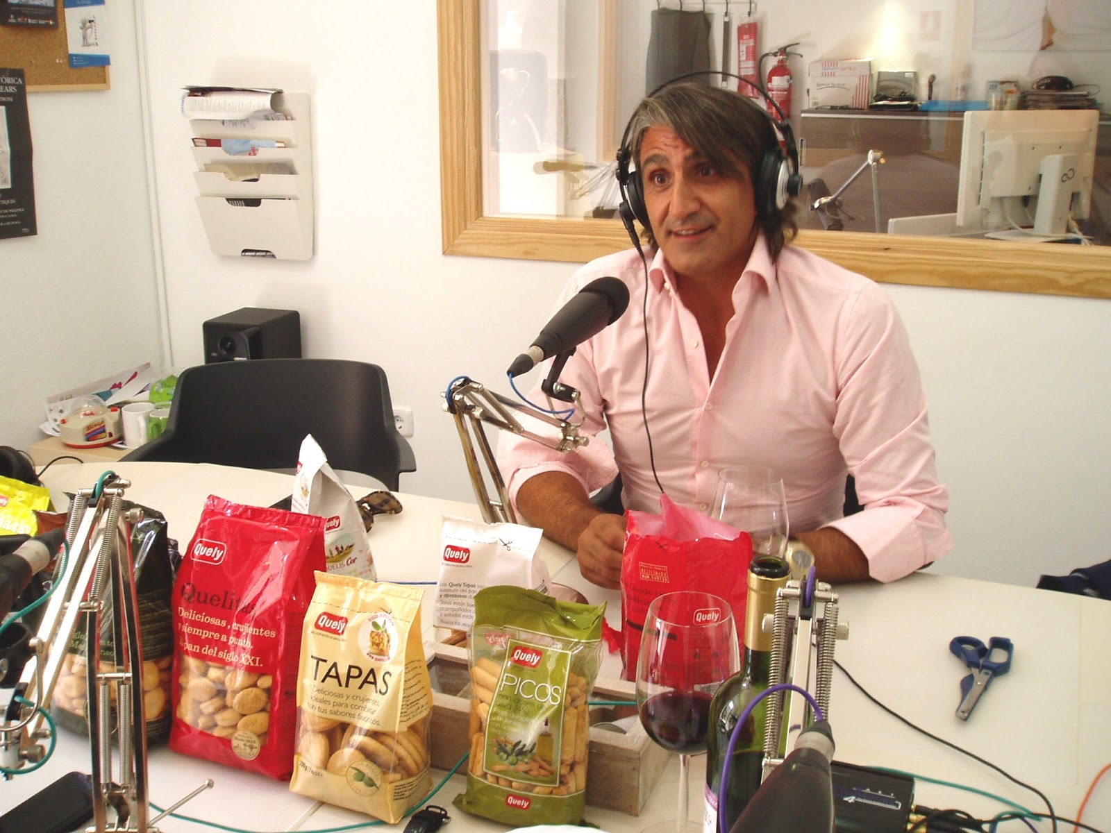 El Món del Vi: Galletas Quely ( Inca Mallorca) inseparables en las ...