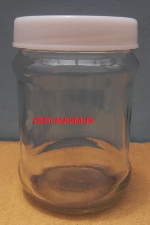 Perusahaan Botol Kaca; Tutup Botol Madu, Tutup Botol Selai, Tutup Botol ...