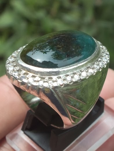 (Soldout!) Bacan Doko no 3 ~ Batumuliacrystal