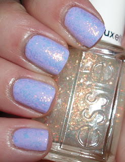 Imperfectly Painted: Essie Shine of the Times