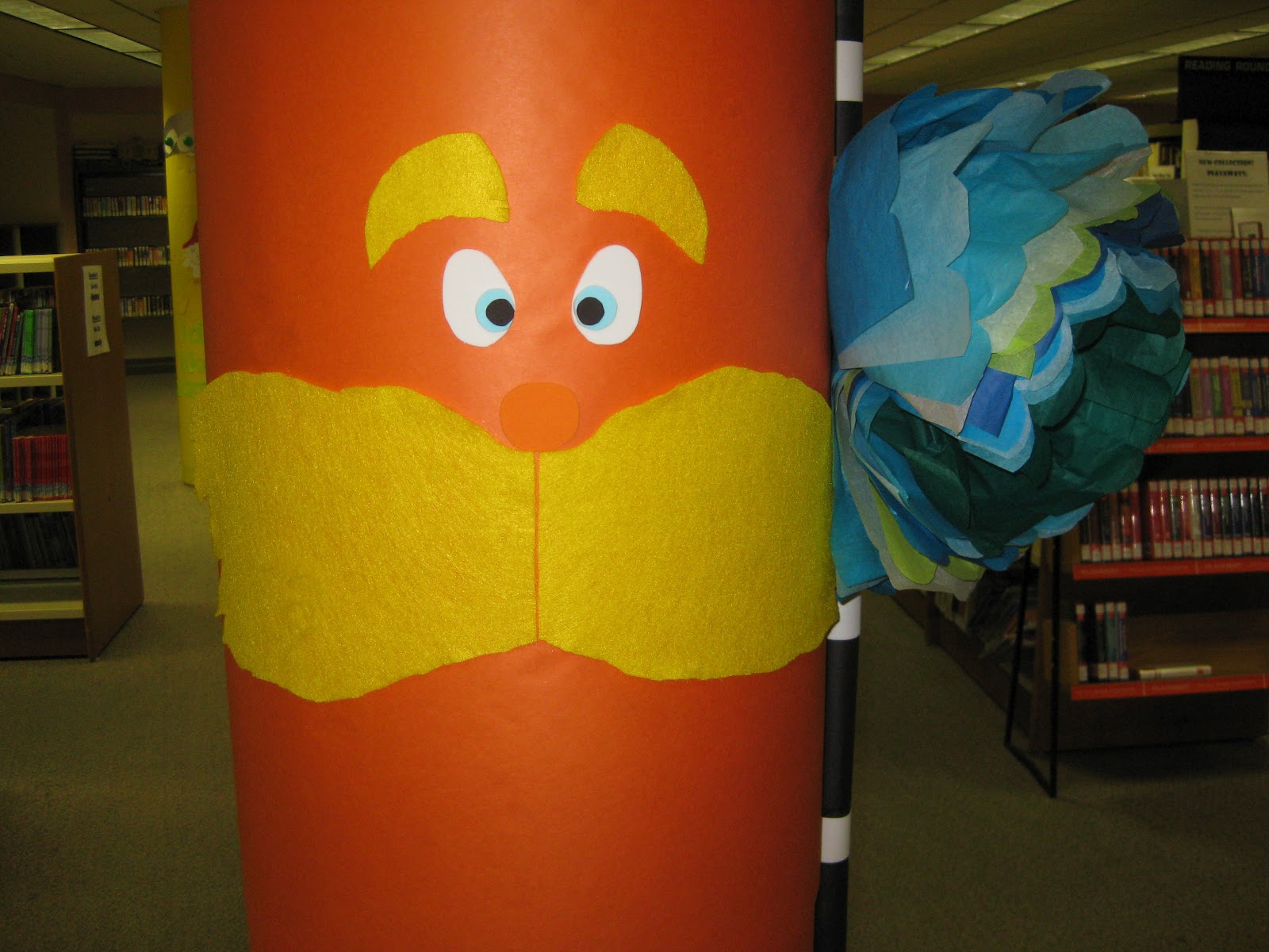 Spectacular Story Time: We take a break from our Wacky Wednesday ...